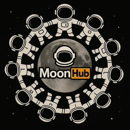 MoonHub
